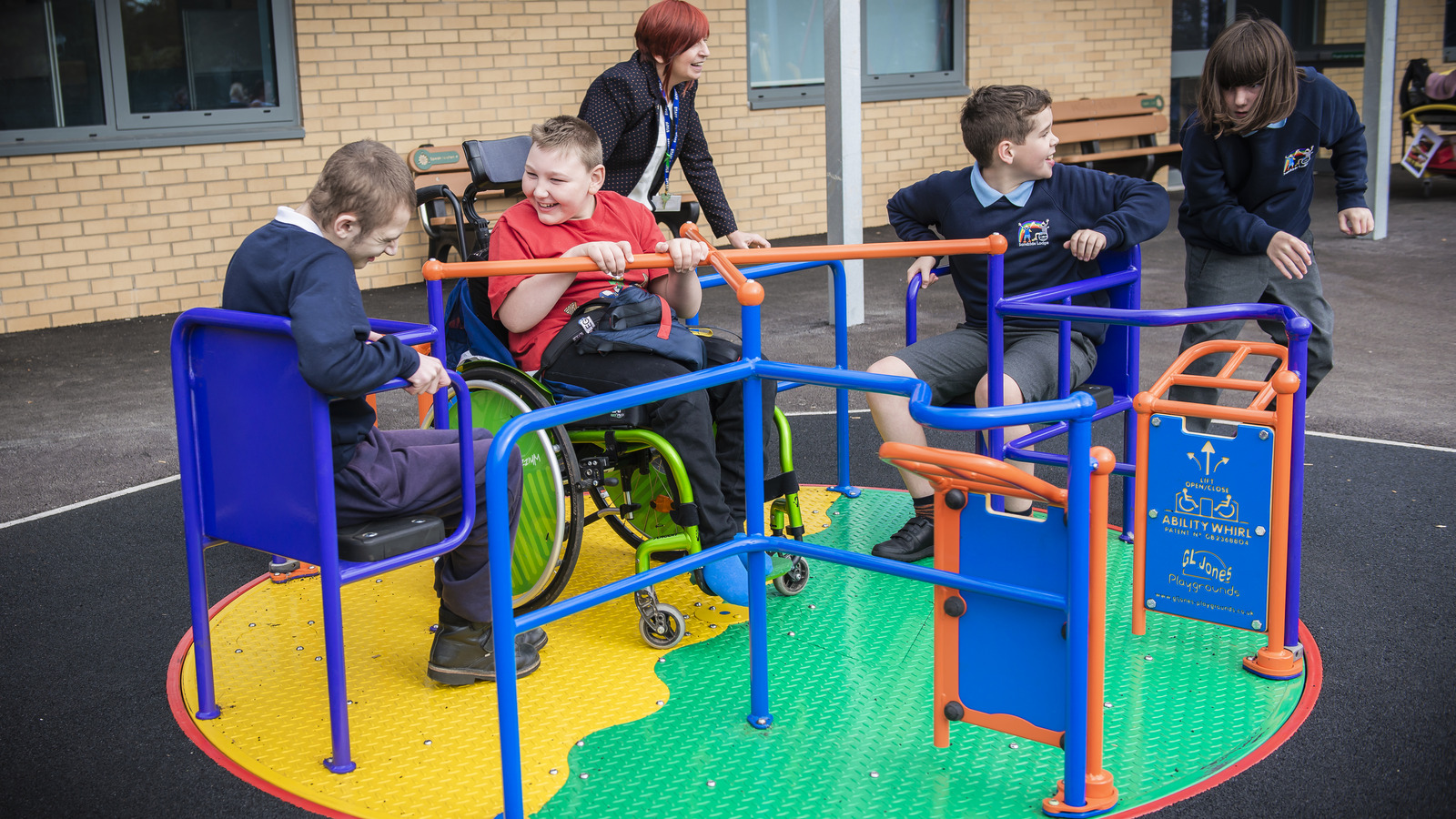 Seddon Construction | Projects | Education | Sandside Lodge